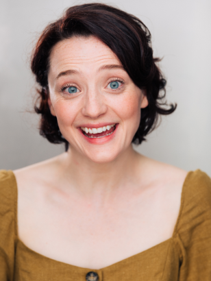 Talley Gale - ZogCulture